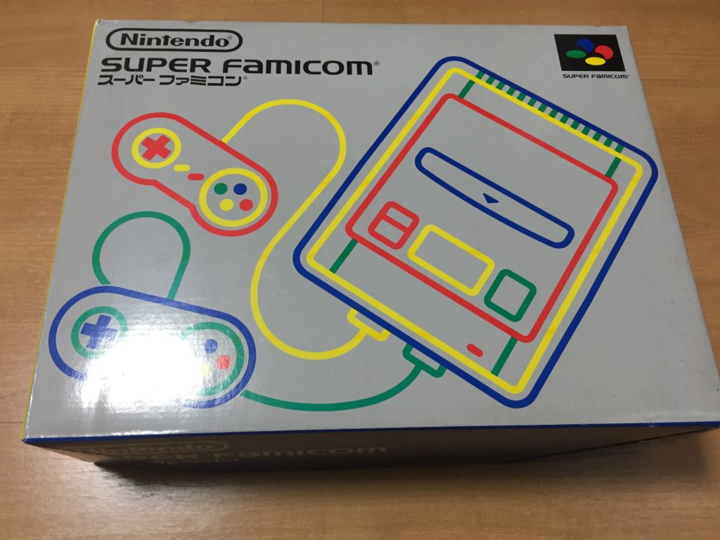 スーパーファミコン(sfc)本体を買う際の注意点、新品・中古の相場は? れとろとろ ゲームブログ